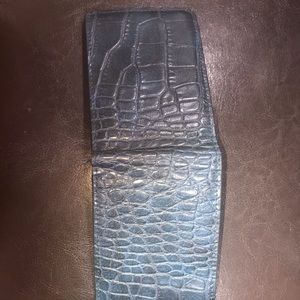 Zara | Accessories | Zara Men Wallet | Poshmark